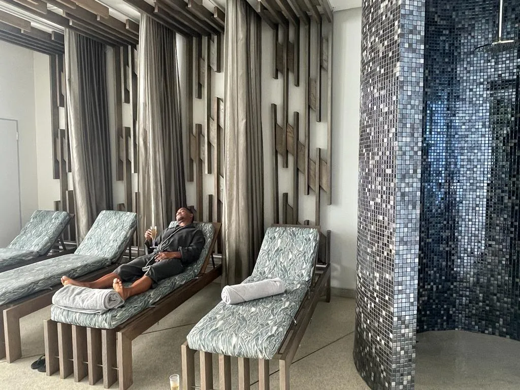 Life Day Spa Waterfront - Find and Go
