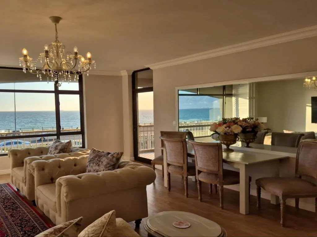 Beachfront Stay - Find and Go