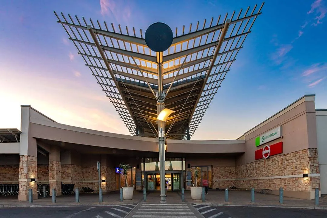 Paarl Mall - Find and Go